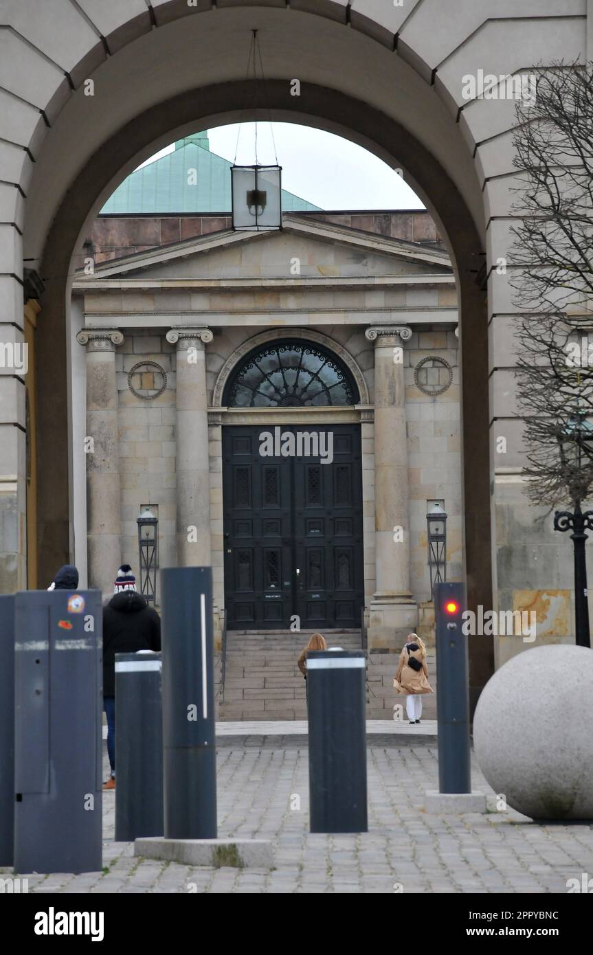 Danish sc court hi-res stock photography and images - Alamy