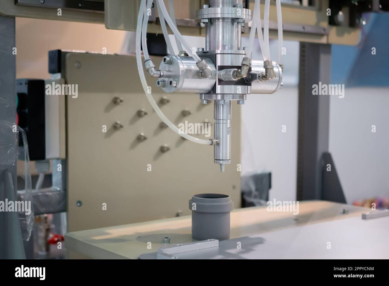 Gasketing hi-res stock photography and images - Alamy