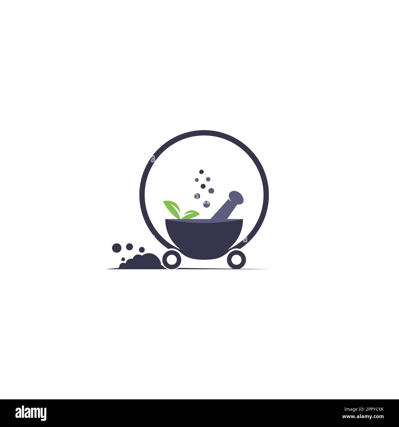 Medicine Delivery Logo Icon Design. Quick fast medicine delivery logo ...