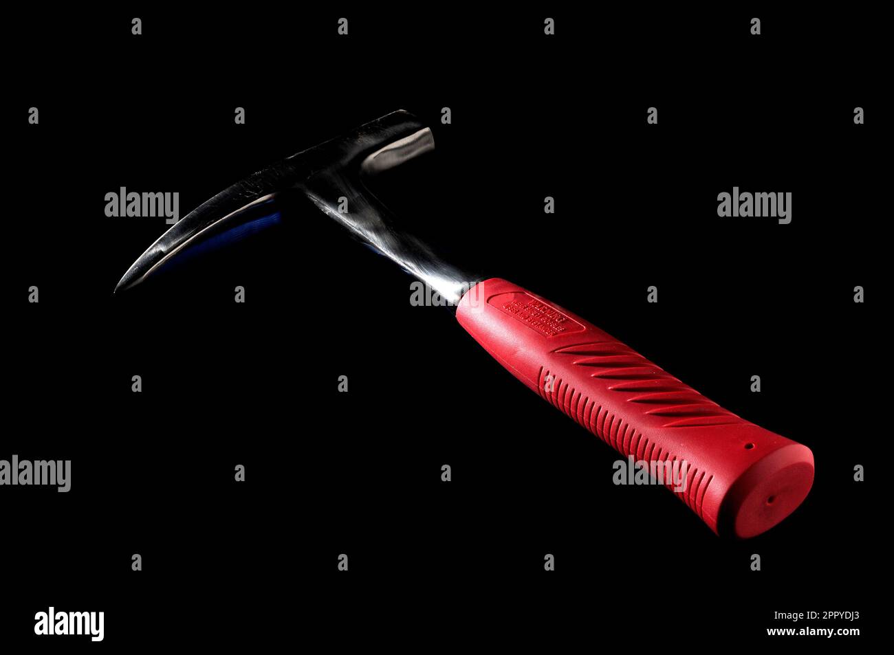Hammer and pick hi-res stock photography and images - Alamy