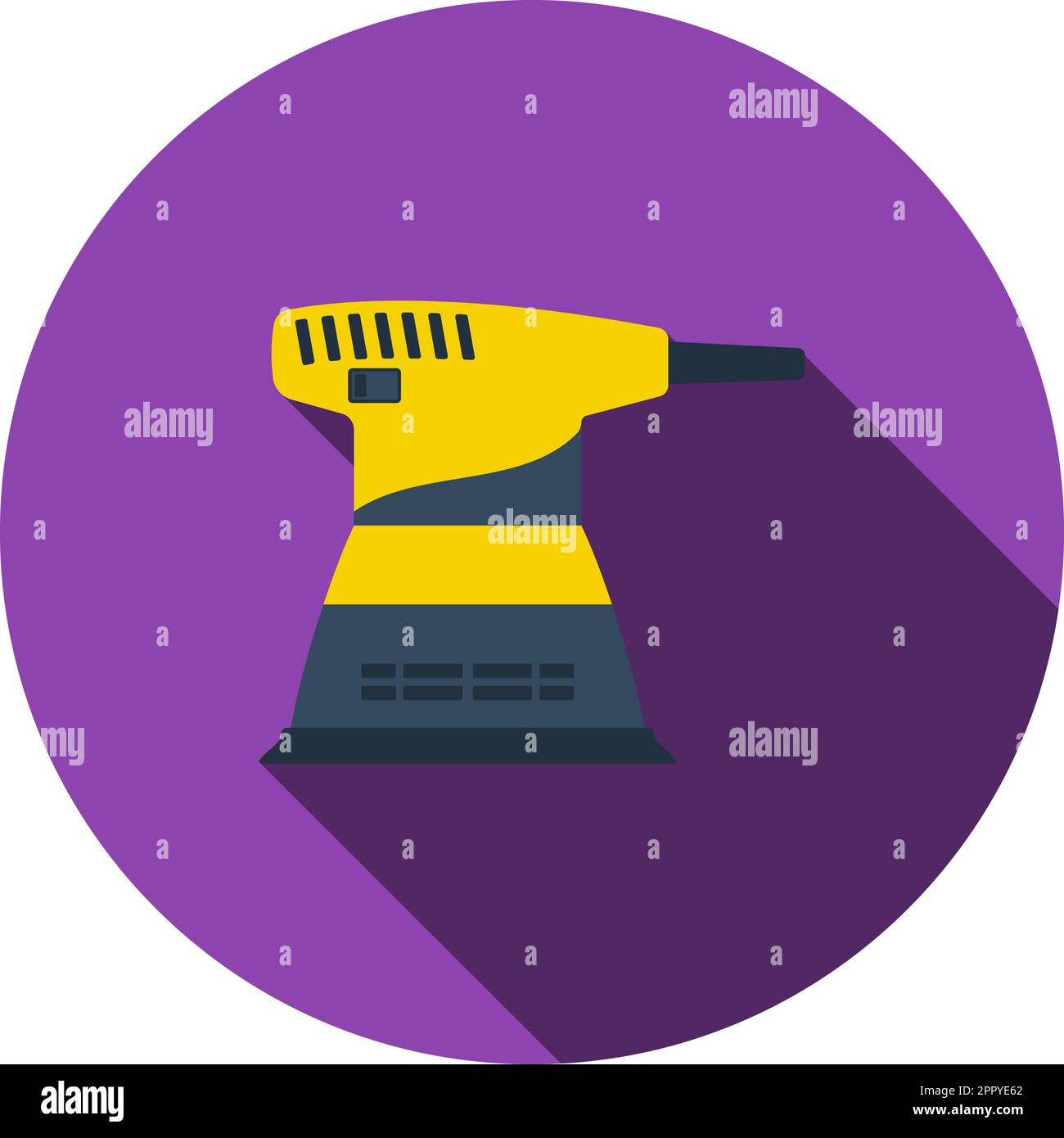 Wheel grinder Stock Vector Images - Alamy