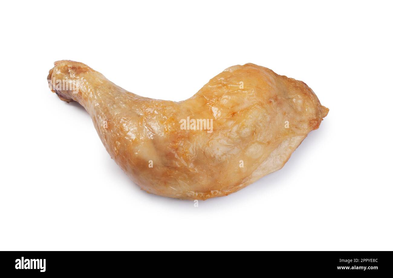 Cooked chicken legs hi-res stock photography and images - Alamy