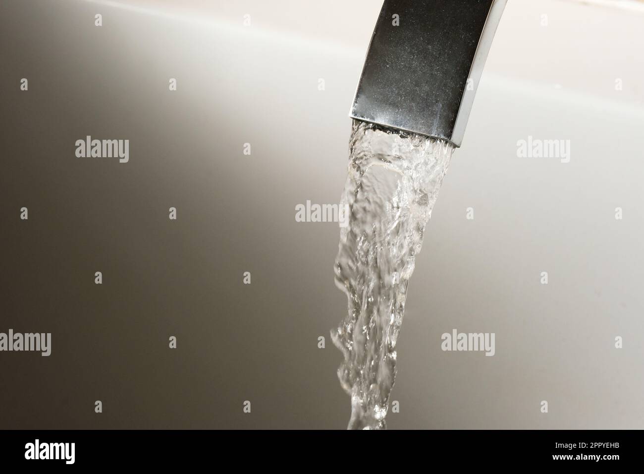 Running a bath home hi-res stock photography and images - Alamy