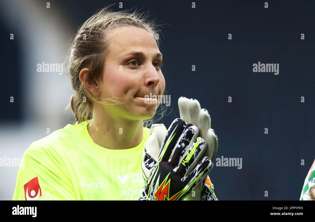Anna tamminen hi-res stock photography and images - Alamy