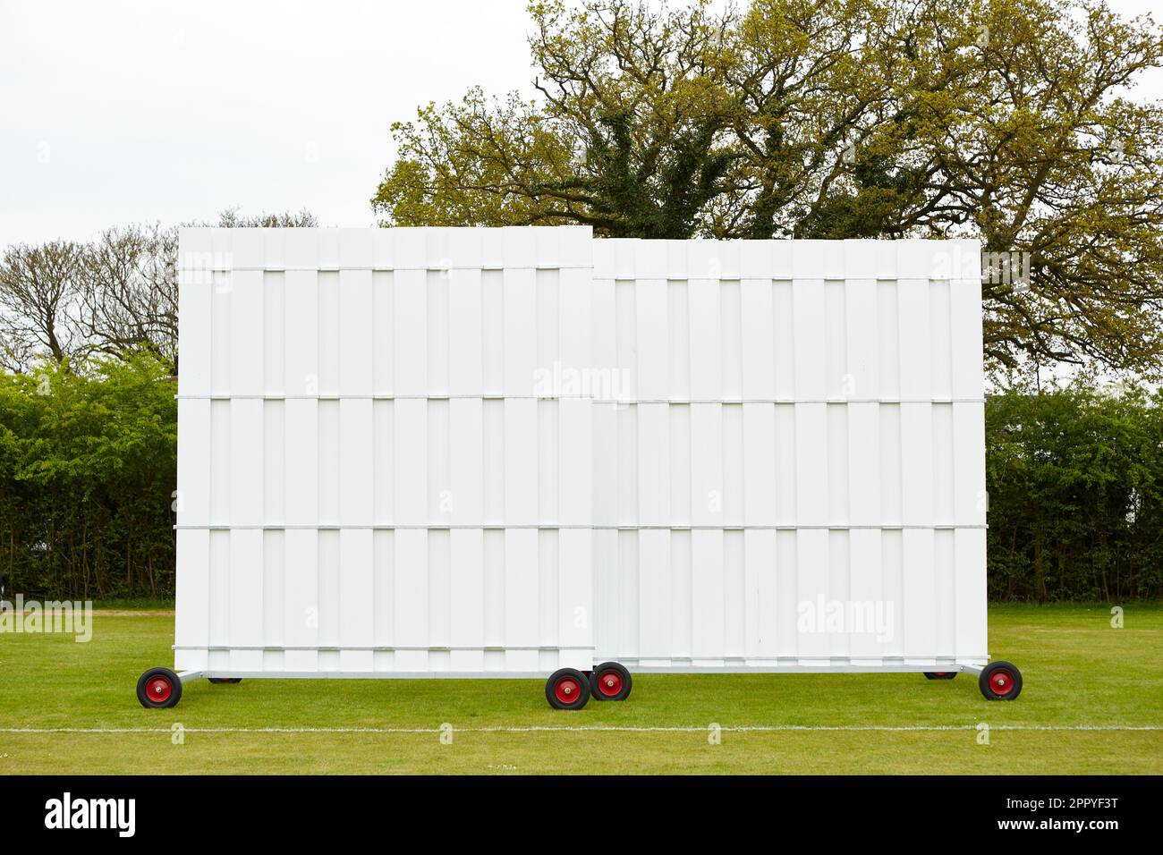 Cricket screen hi-res stock photography and images - Alamy