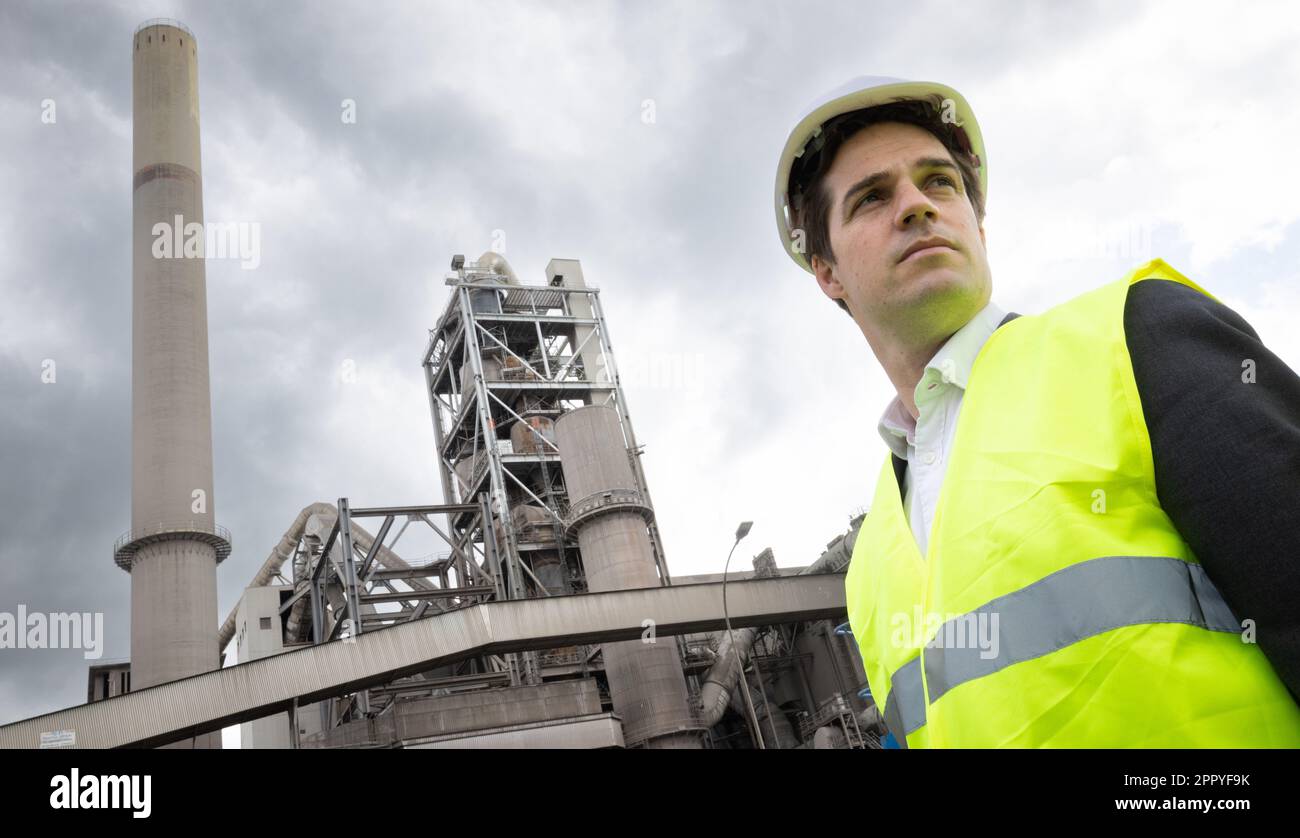 State Secretary for scientific policy Thomas Dermine pictured during ...