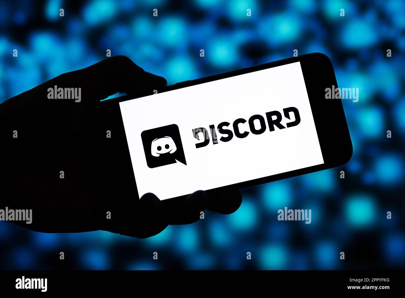Discord editorial. Discord is a VoIP and instant messaging social ...