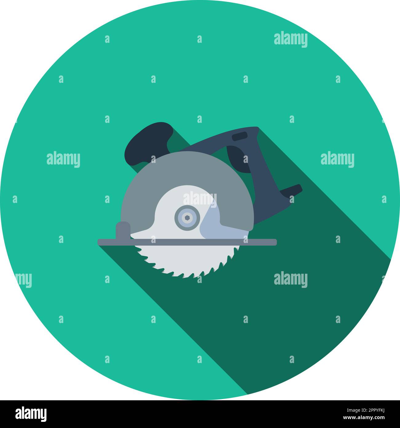 Framing saw Stock Vector Images - Alamy