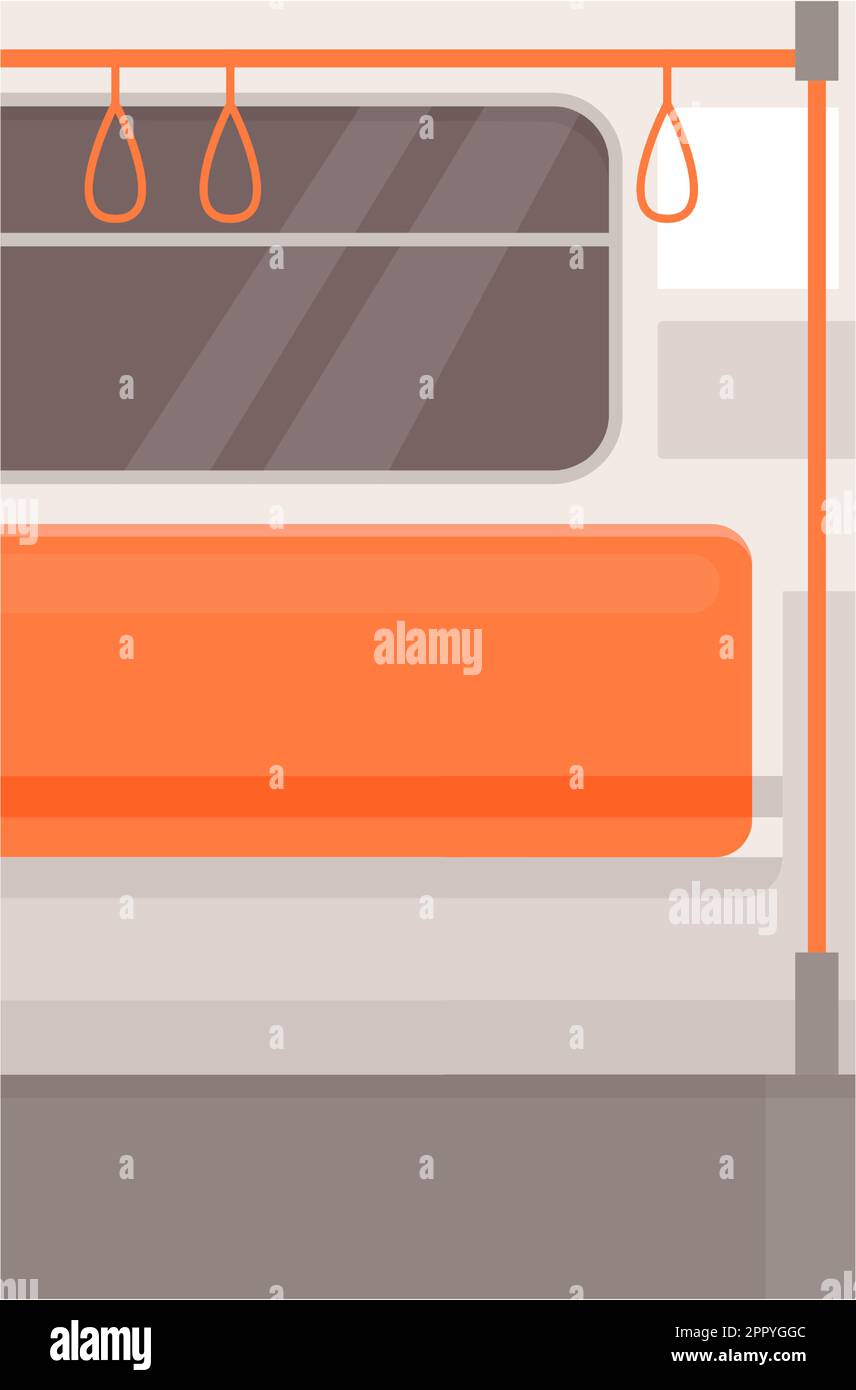 Bus handrail Stock Vector Images - Alamy