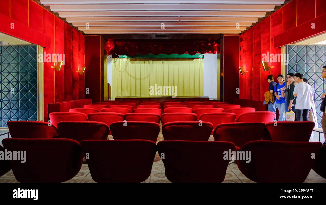 Vietnam theater of war hi-res stock photography and images - Alamy