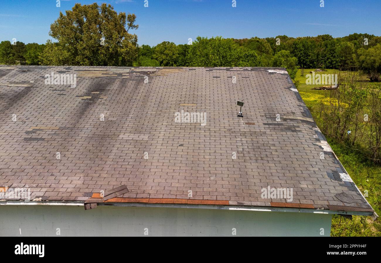 Missing house exterior hi-res stock photography and images - Alamy