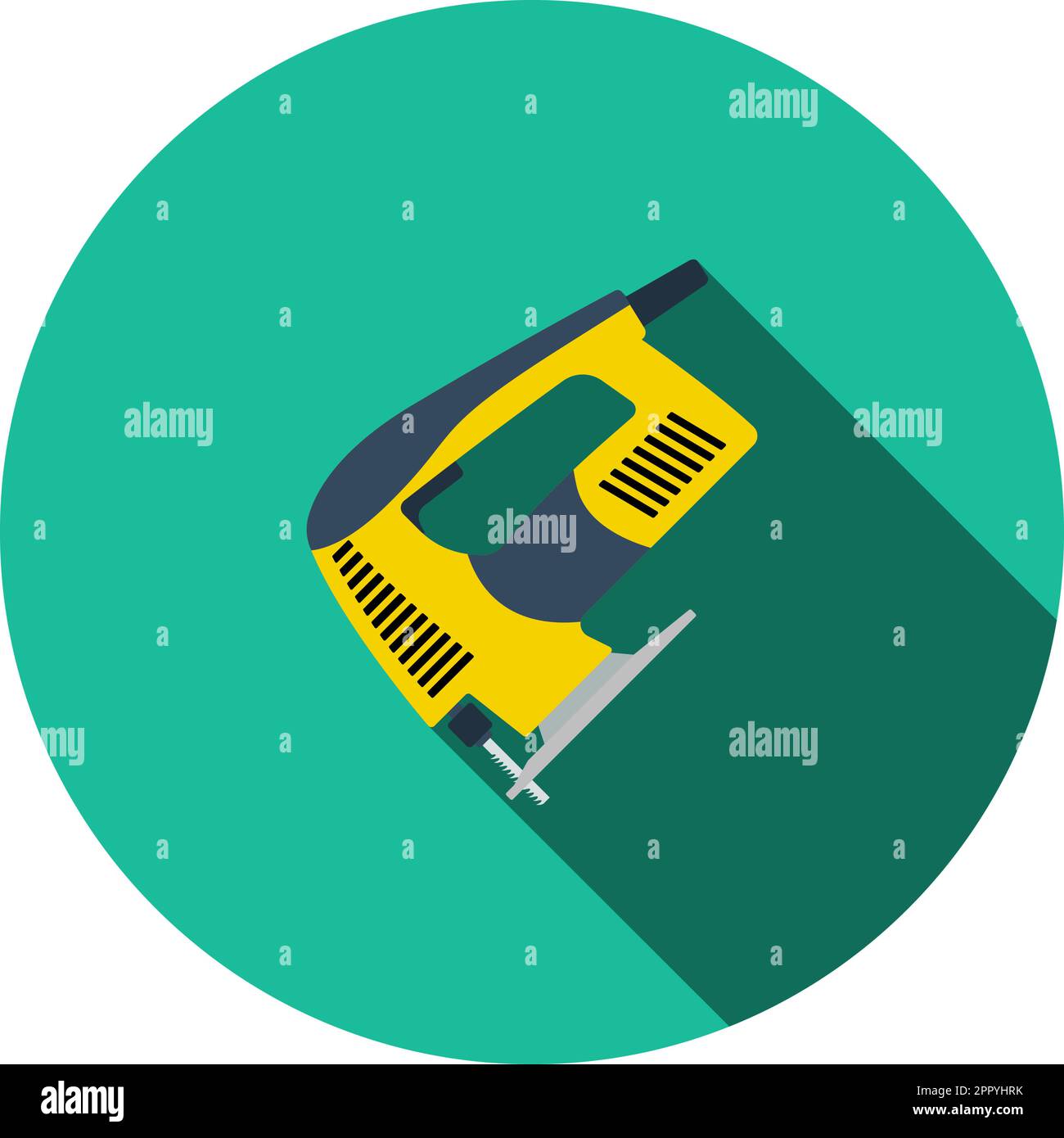 Jig logo design Stock Vector Images - Alamy