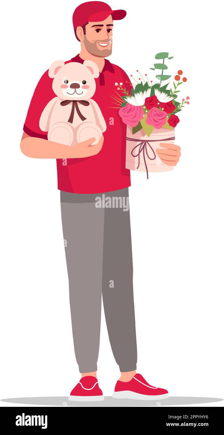 Man and bear detail Stock Vector Images - Alamy