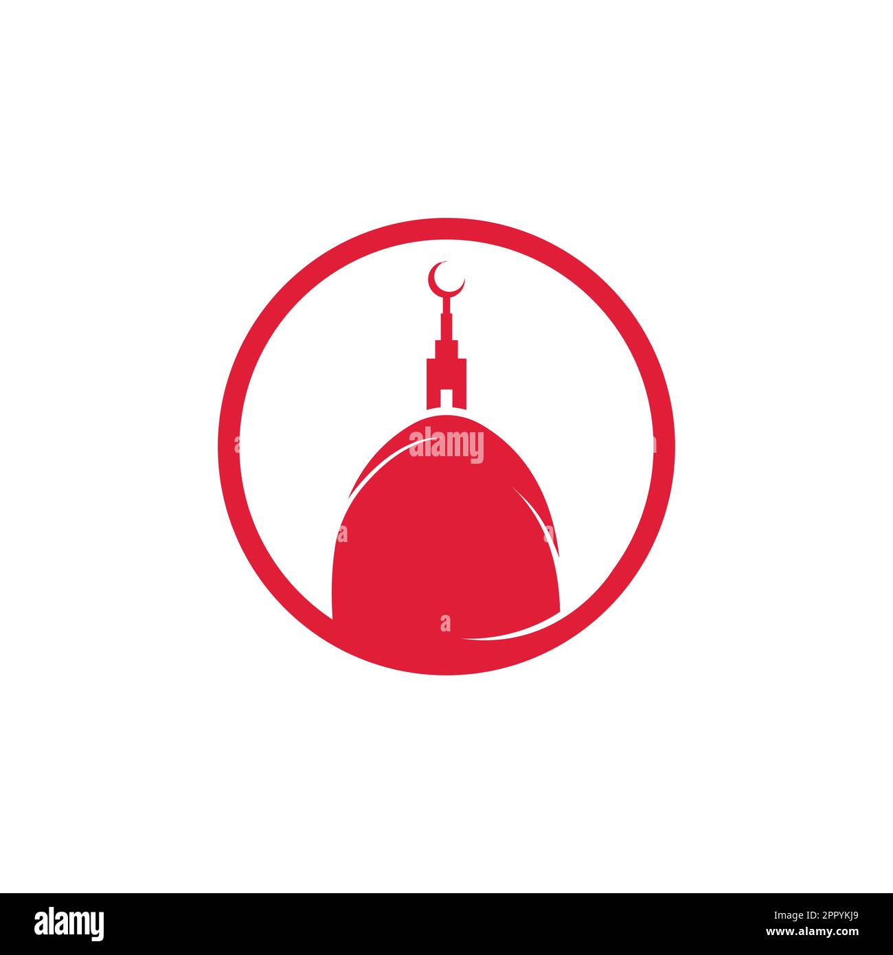 Religious building designs Cut Out Stock Images & Pictures - Alamy