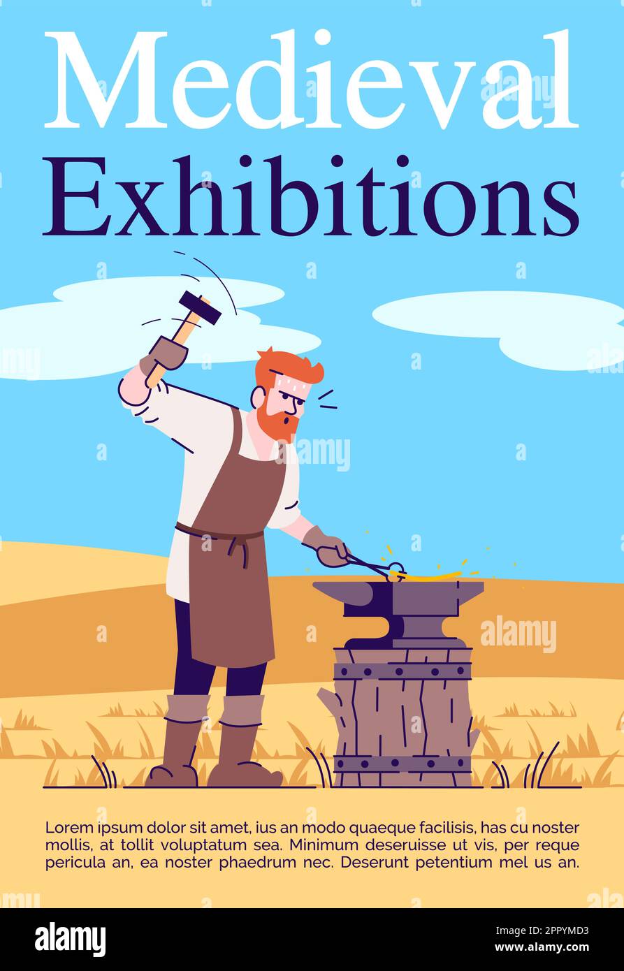 Smith flyer Stock Vector Images - Alamy