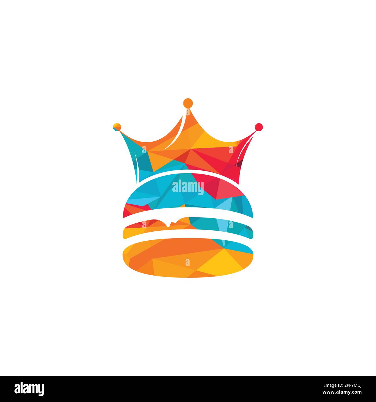 Burger King Crown Logo