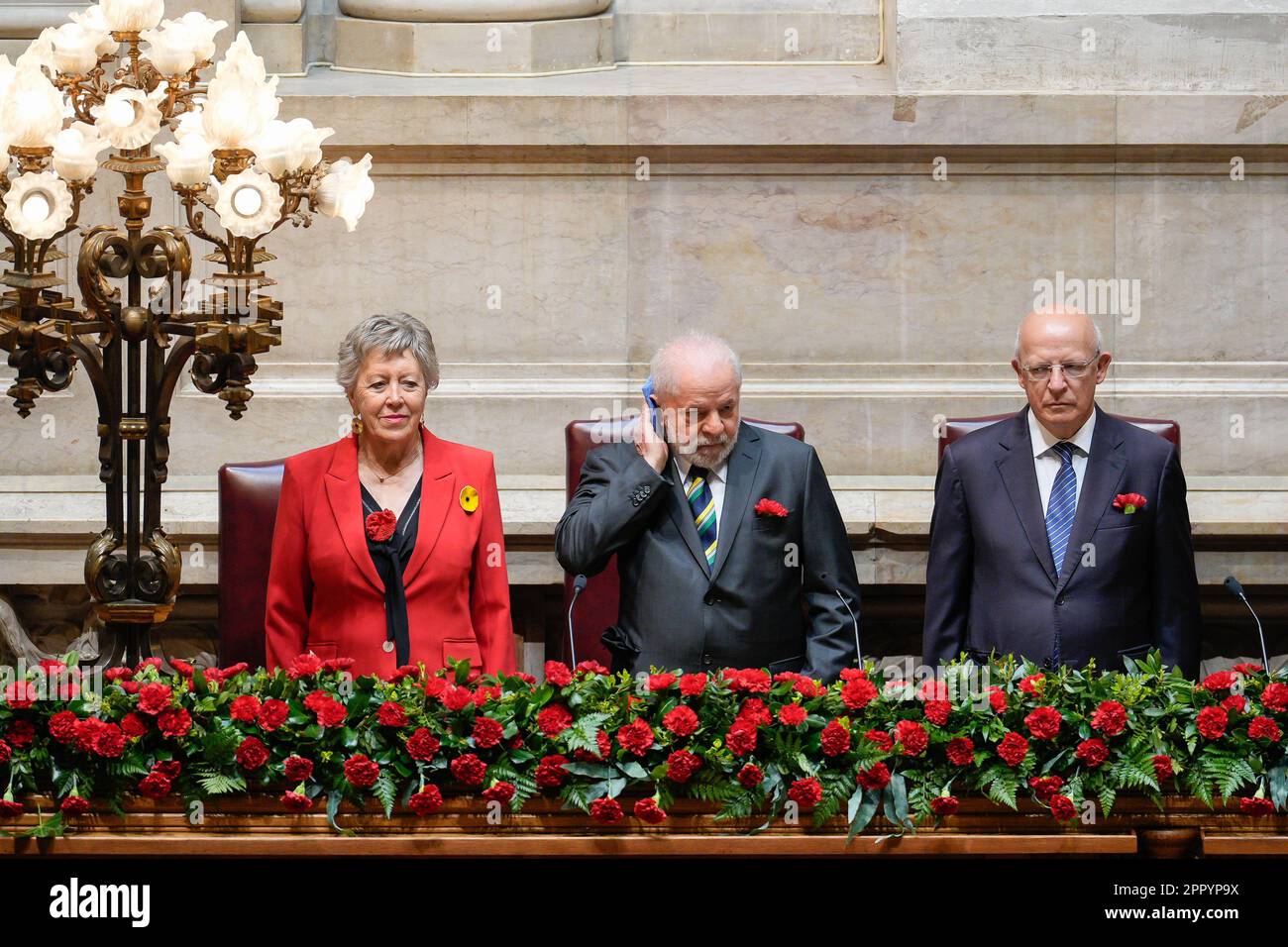 Maria da luz rosinha hi-res stock photography and images - Alamy