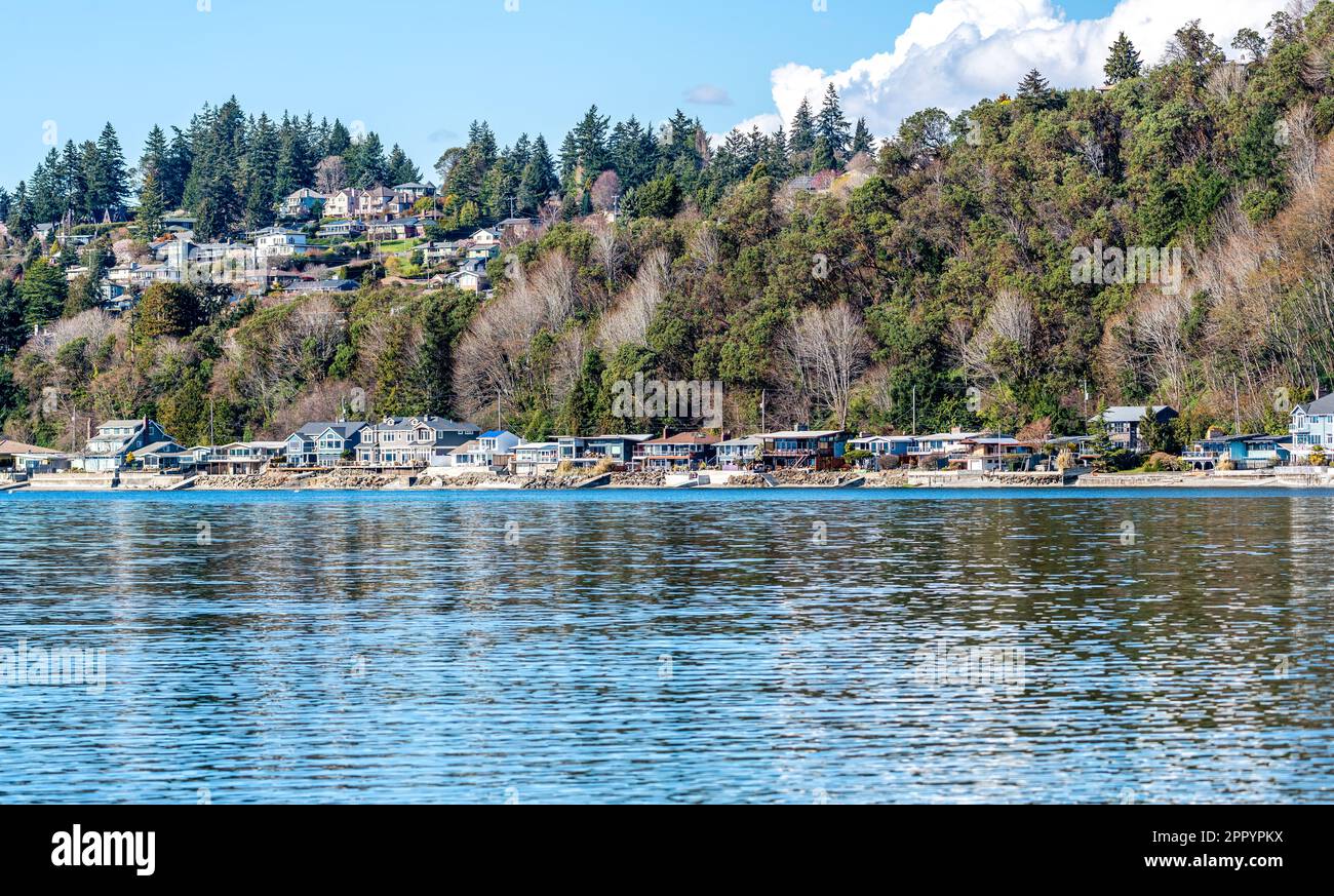 Seahust park hi-res stock photography and images - Alamy