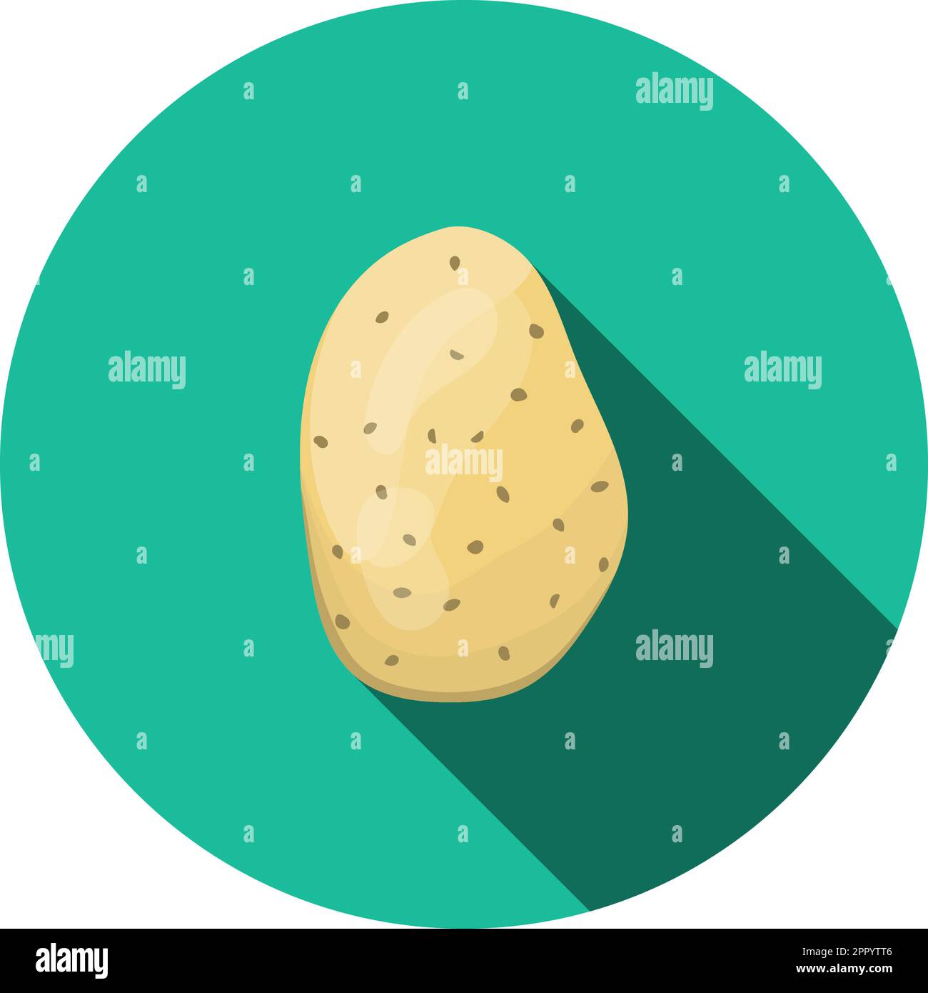 Potato quality Stock Vector Images - Alamy