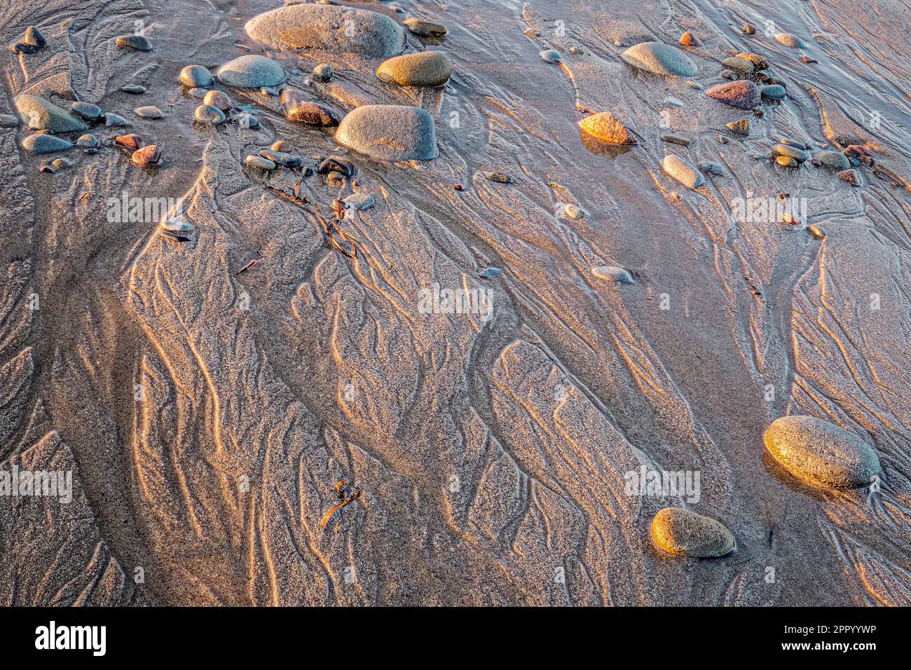 Victoria beach hi-res stock photography and images - Alamy