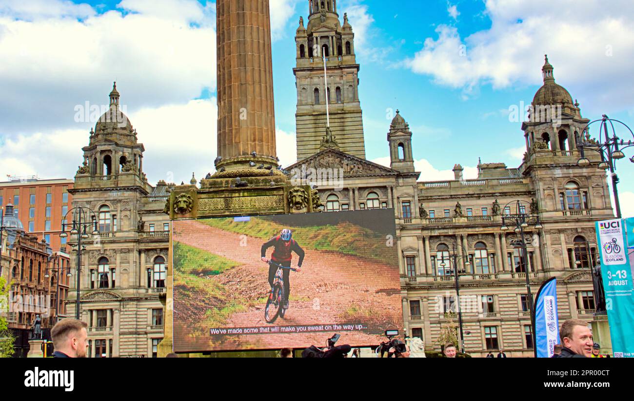 Kirkpatrick macmillan bicycle hi-res stock photography and images - Alamy