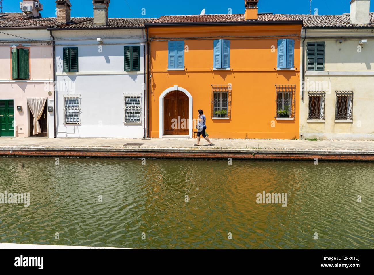 Po river basin hi-res stock photography and images - Alamy