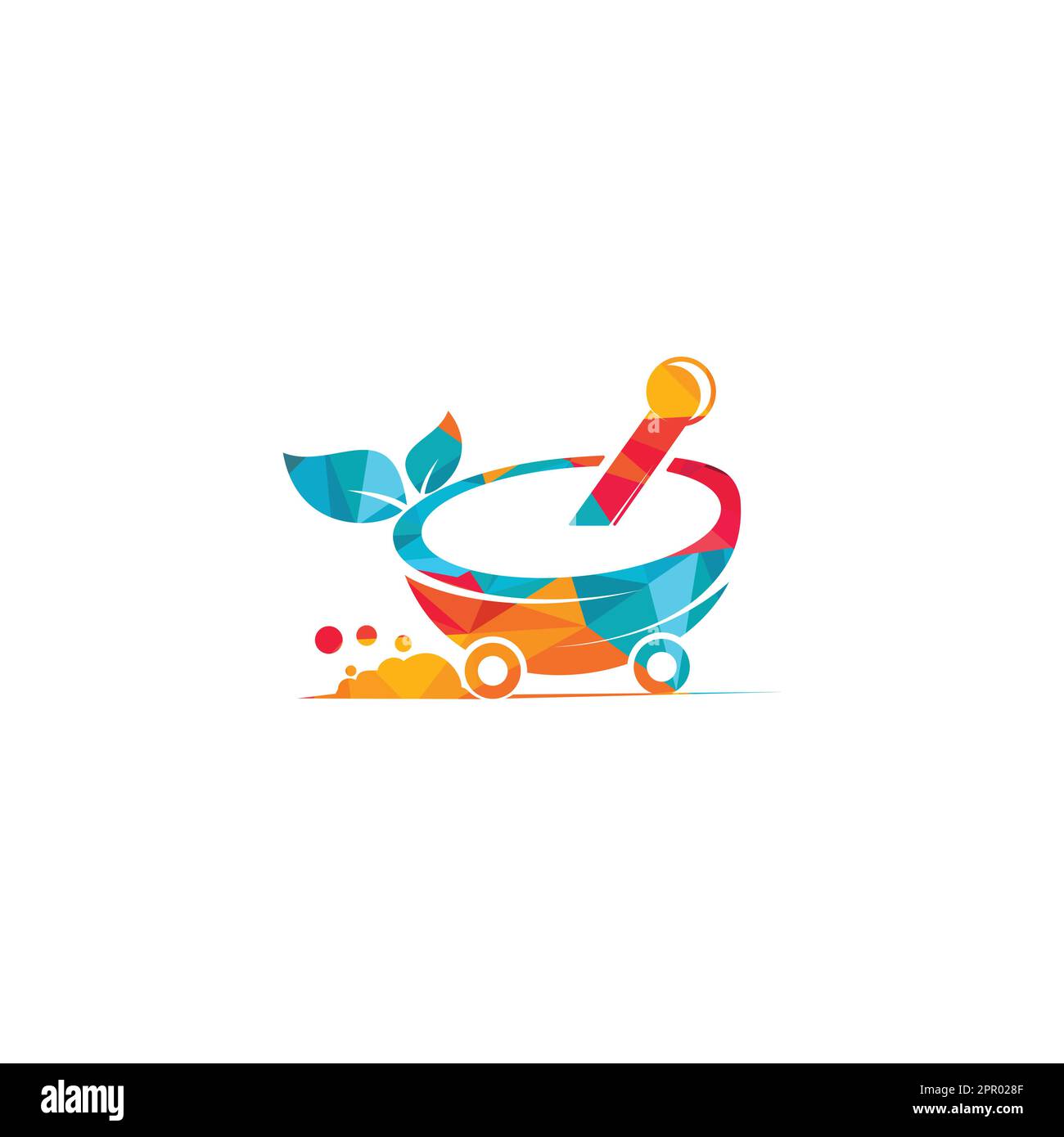 Medicine Delivery Logo Icon Design. Quick fast medicine delivery logo ...
