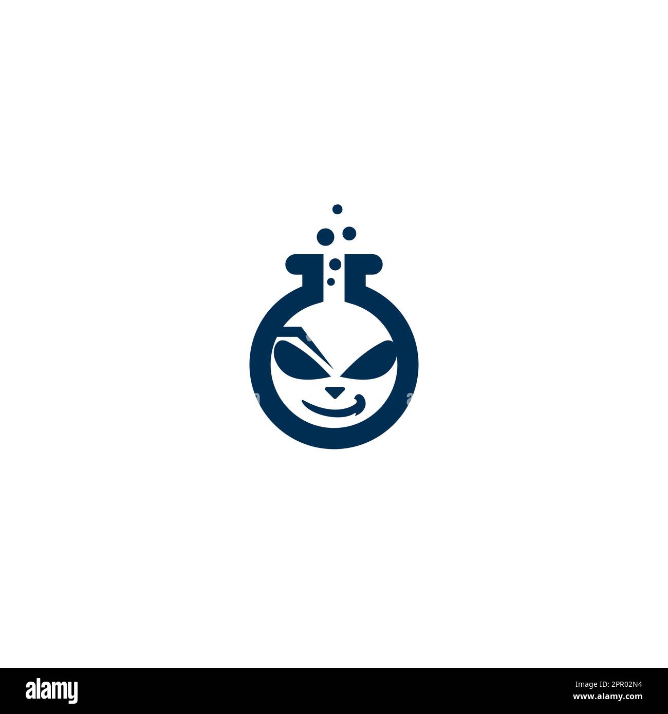 Ufo vision Stock Vector Images - Alamy