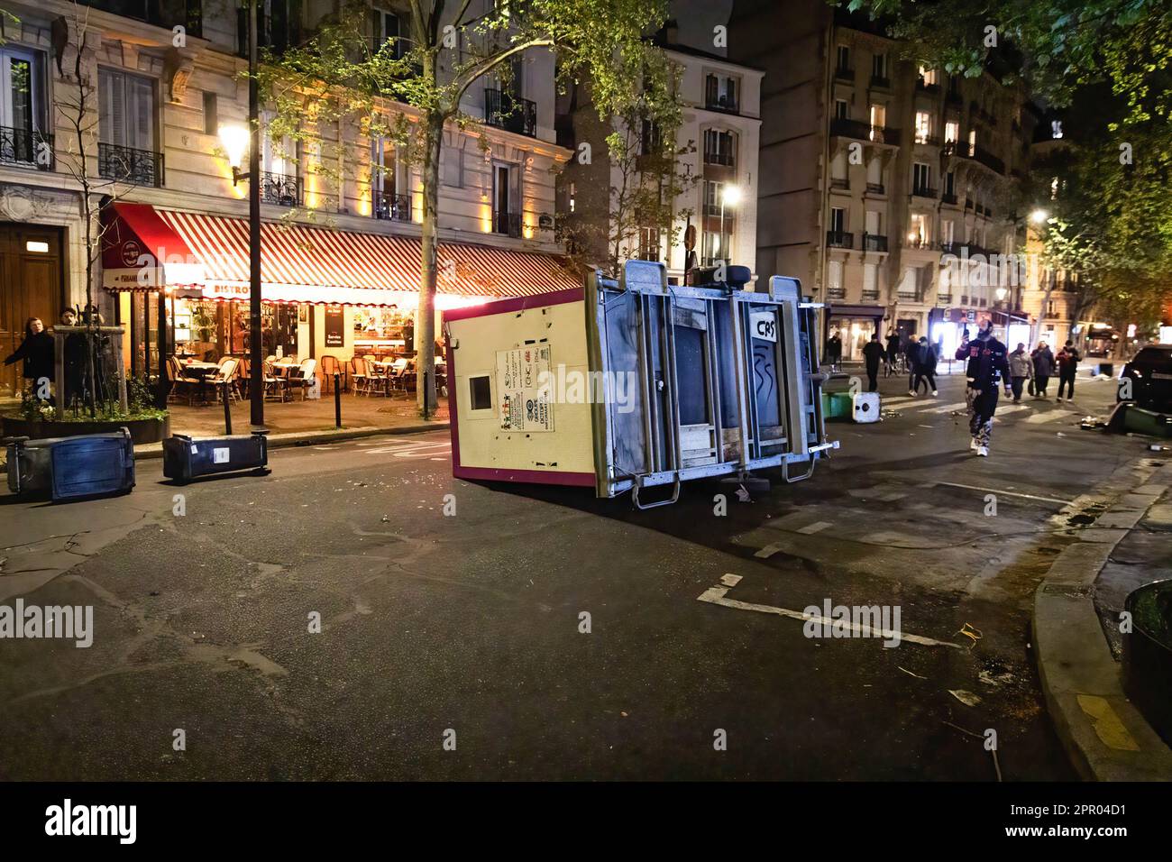 Pap container hi-res stock photography and images - Alamy