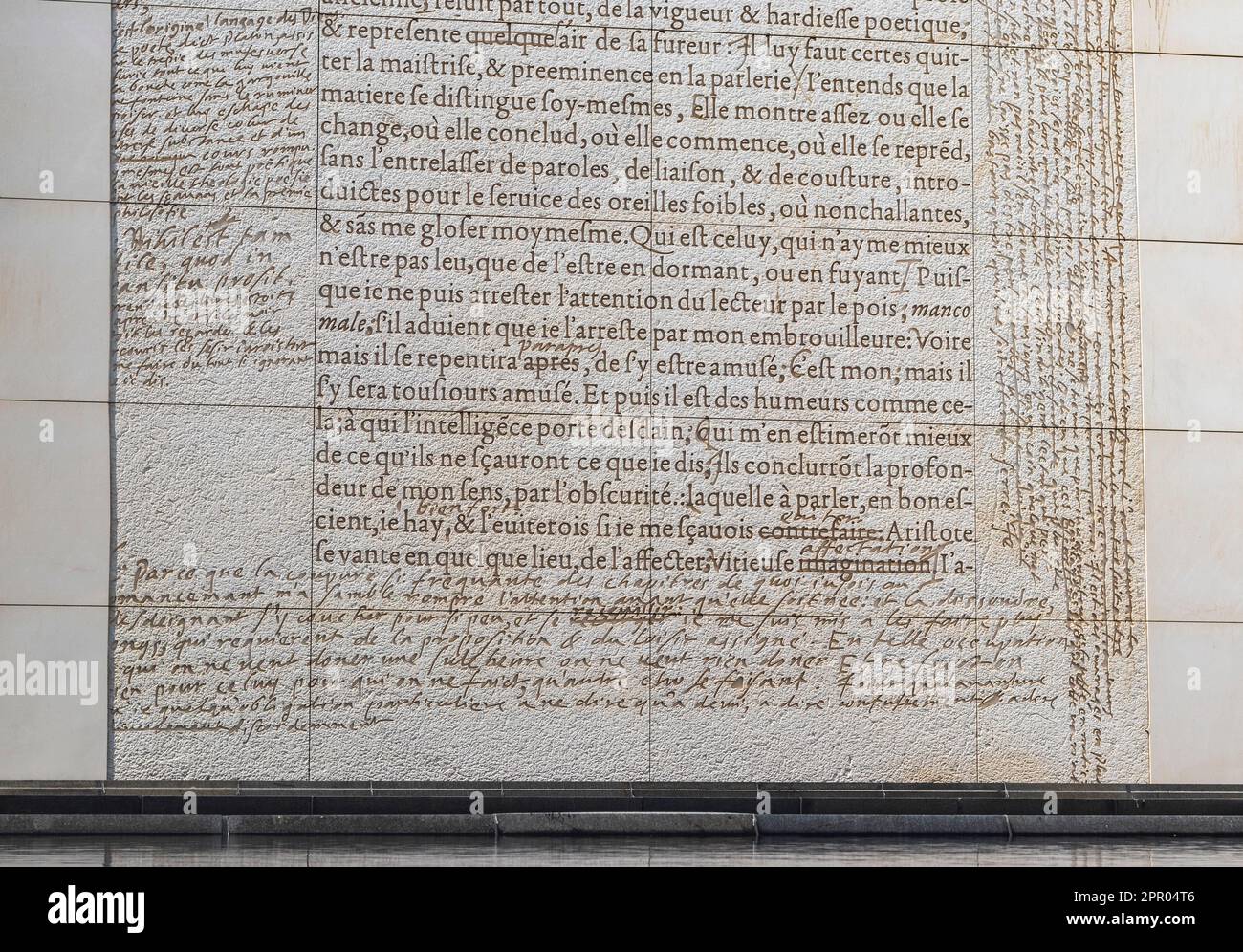 Writings on walls hi-res stock photography and images - Alamy