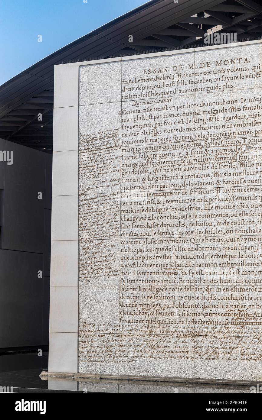 Writings place hi-res stock photography and images - Alamy