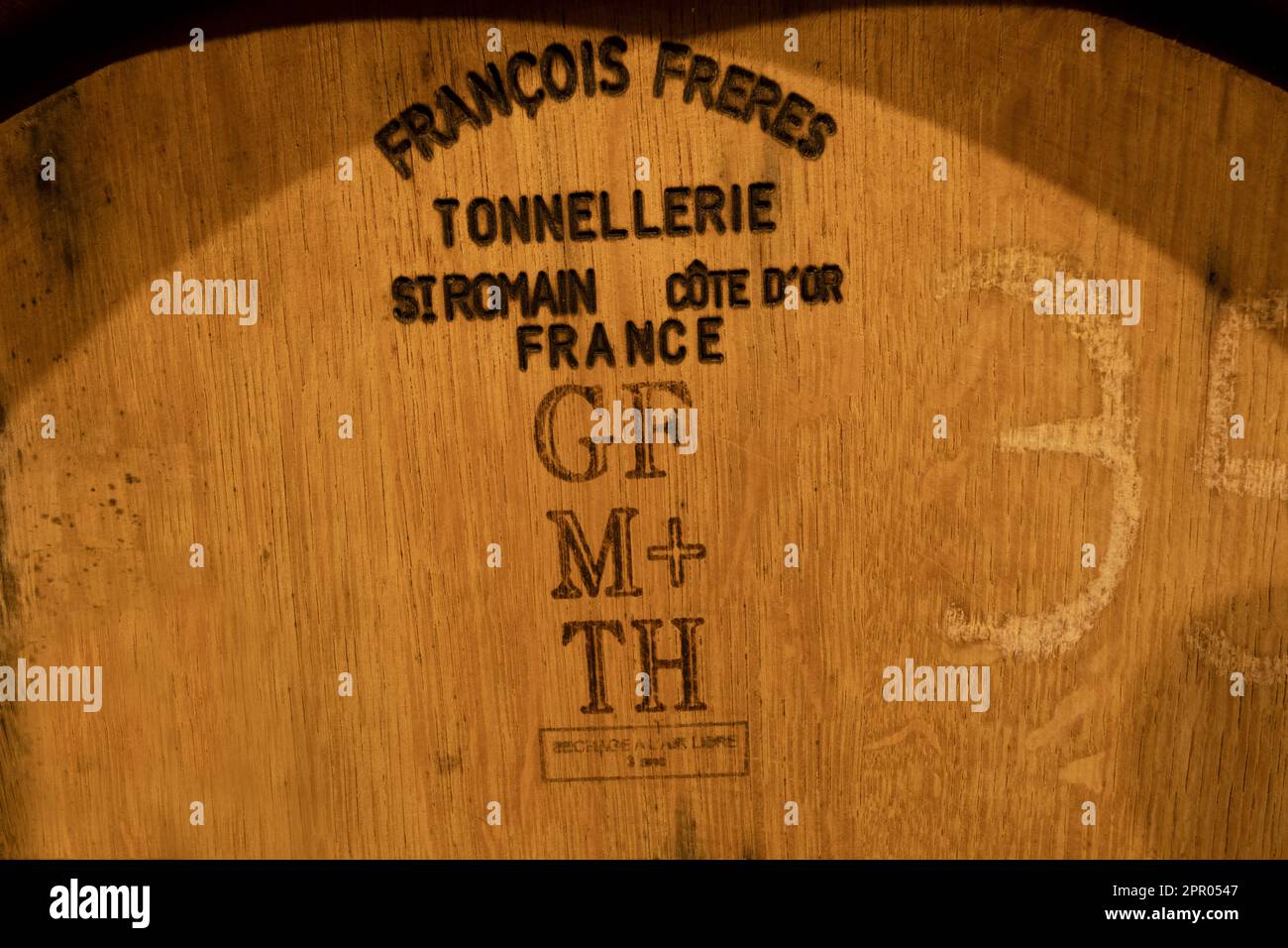 Storage barrique hi-res stock photography and images - Alamy