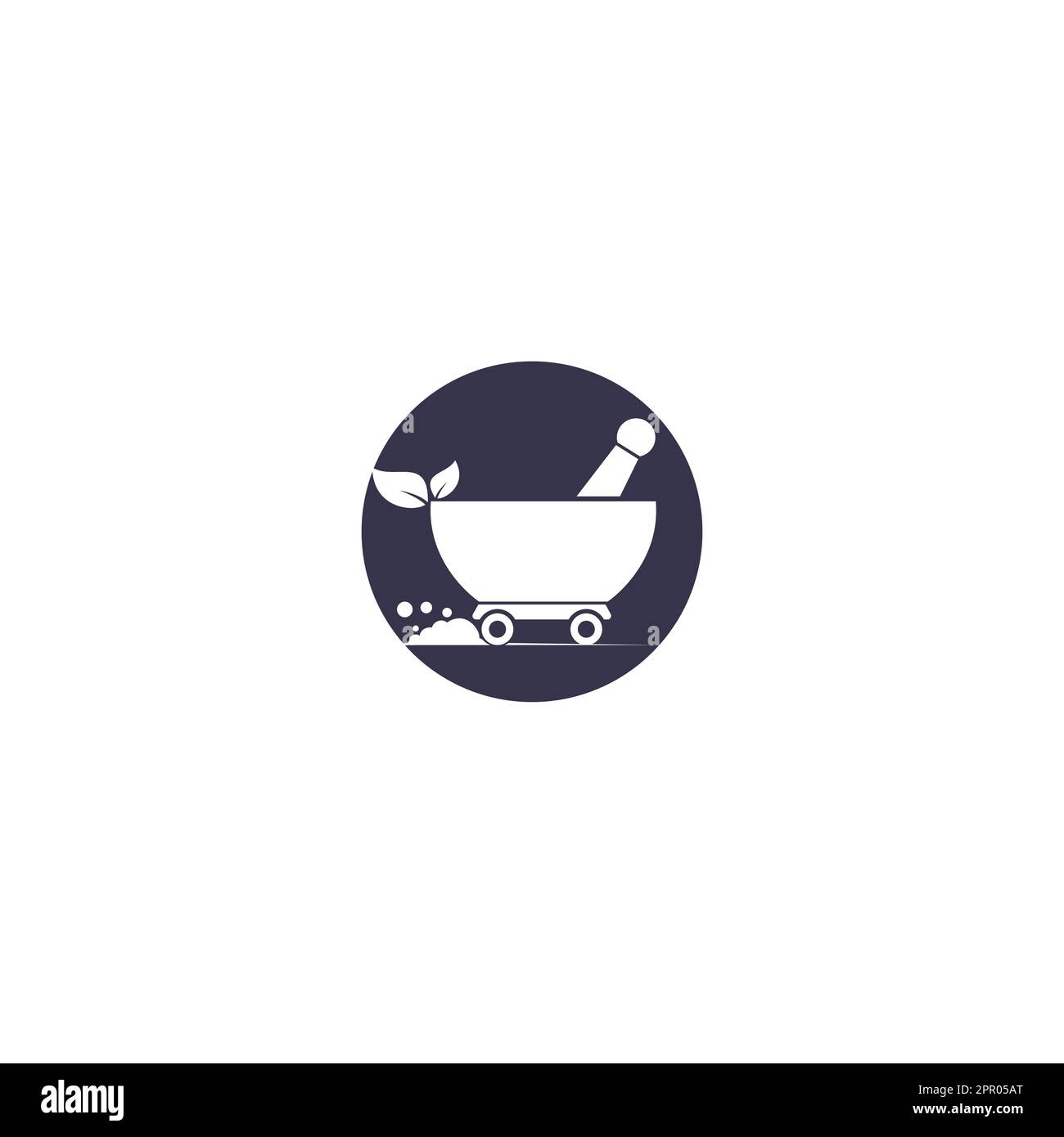 Medicine Delivery Logo Icon Design. Quick fast medicine delivery logo ...
