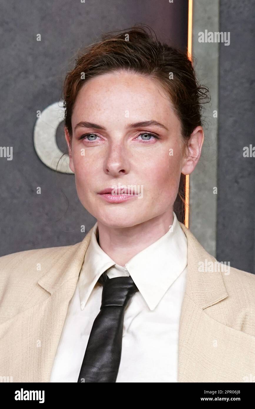 Rebecca ferguson silo hi-res stock photography and images - Alamy Rebecca ferguson silo hi-res stock photography and images - Alamy