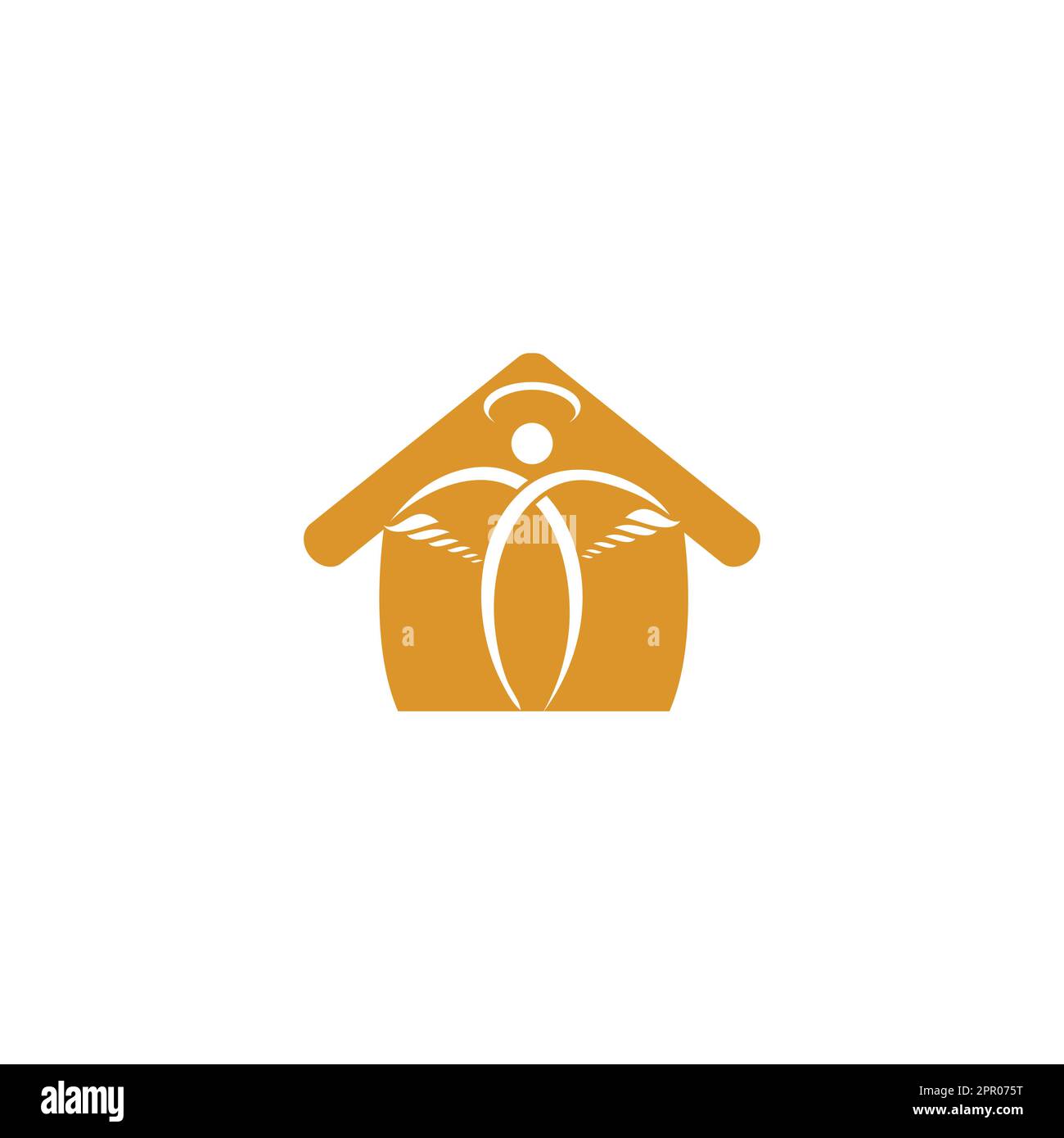 Magical town Stock Vector Images - Alamy