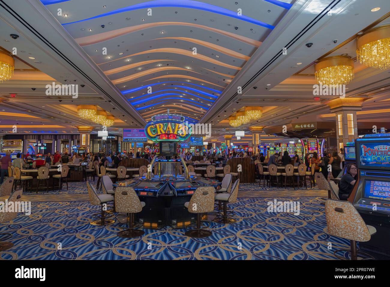 Adrenalin machines hi-res stock photography and images - Alamy