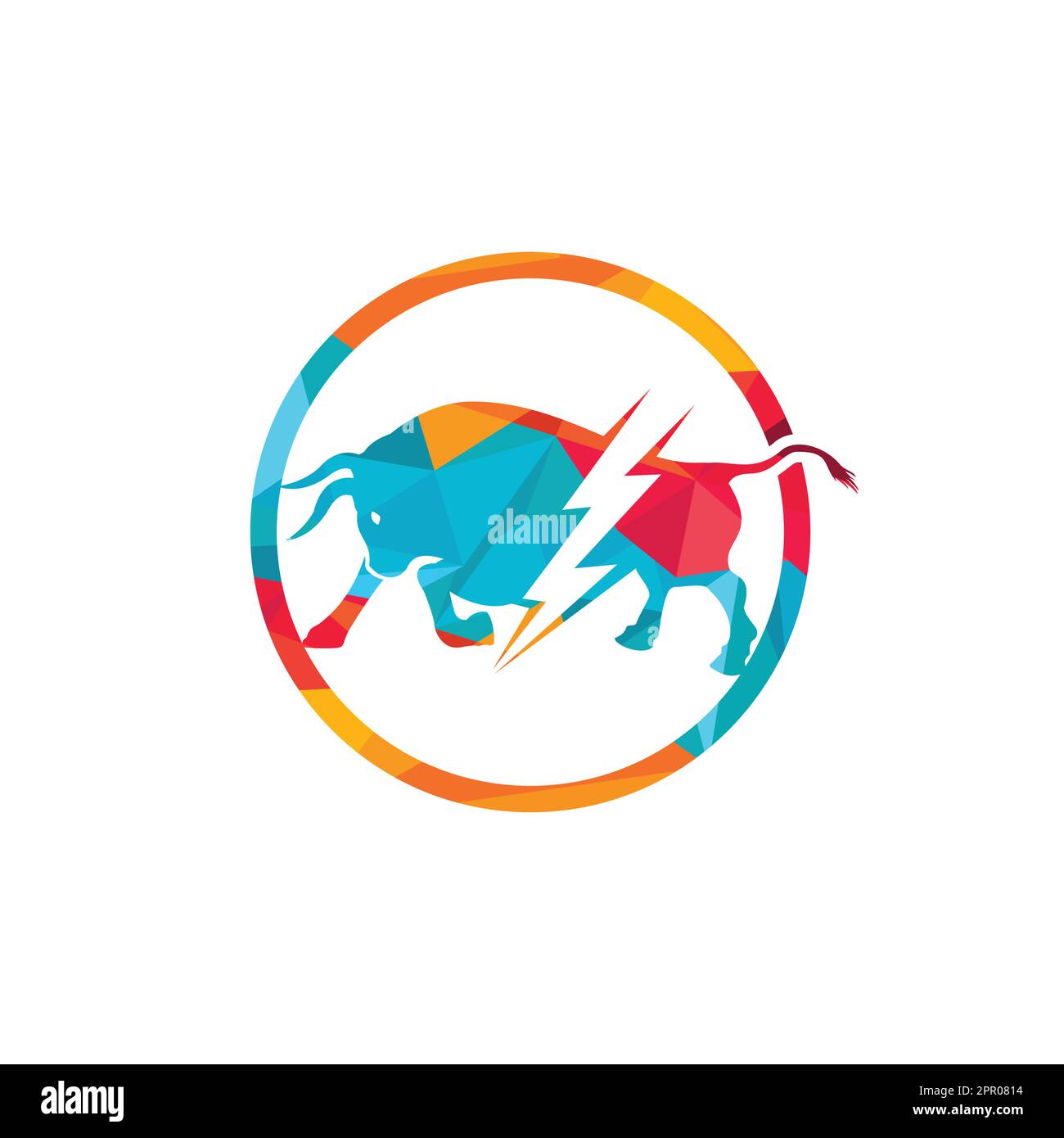 Mad technology logo hi-res stock photography and images - Alamy