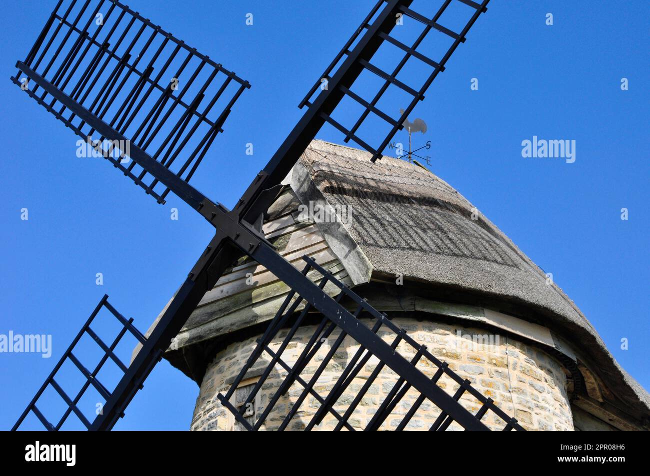 Ham stone construction hi-res stock photography and images - Alamy