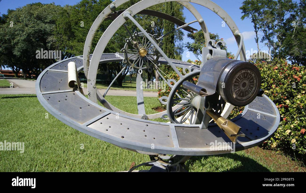 Historic science equipment hi-res stock photography and images - Alamy