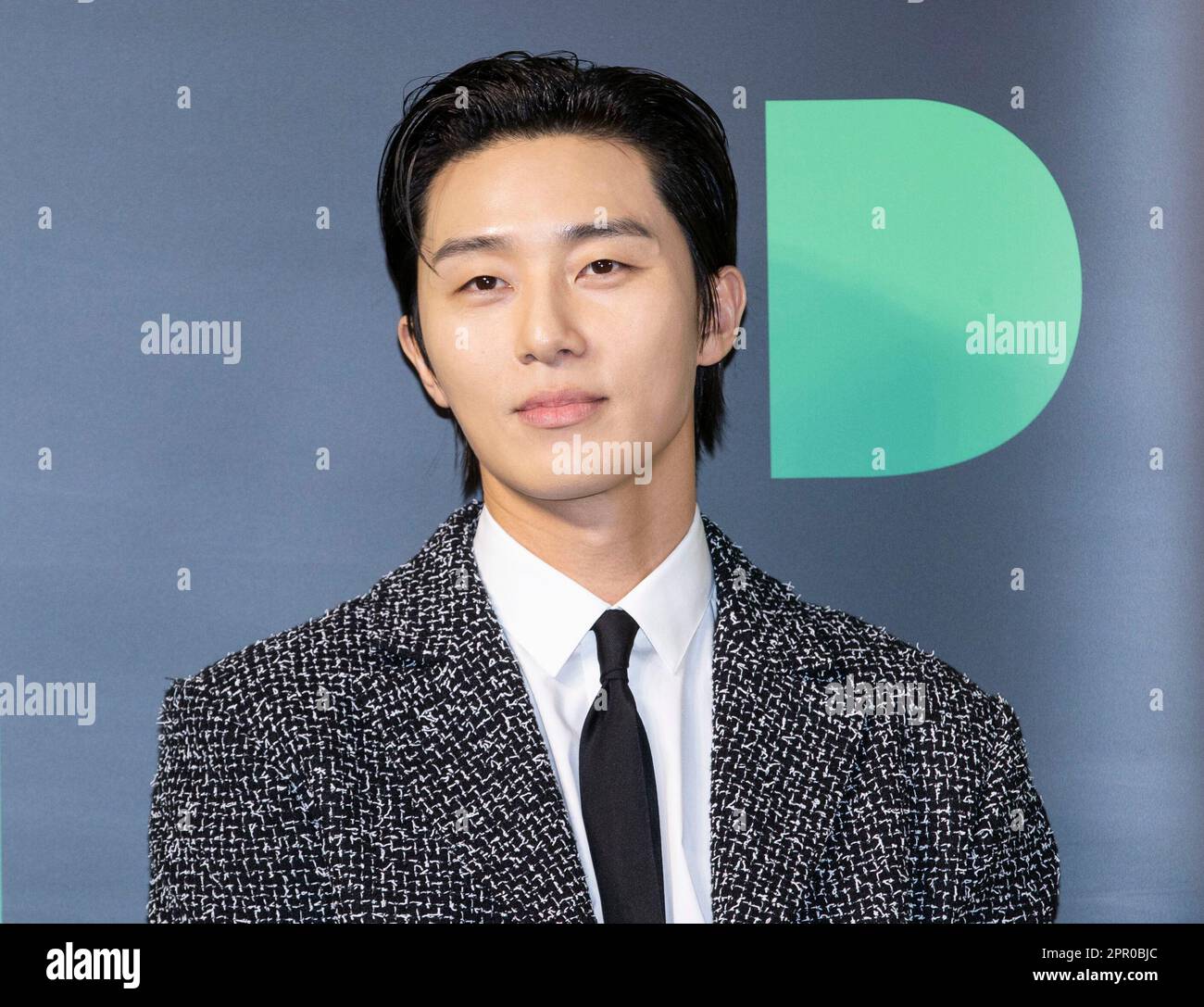 Park seo joon dream hi-res stock photography and images - Alamy