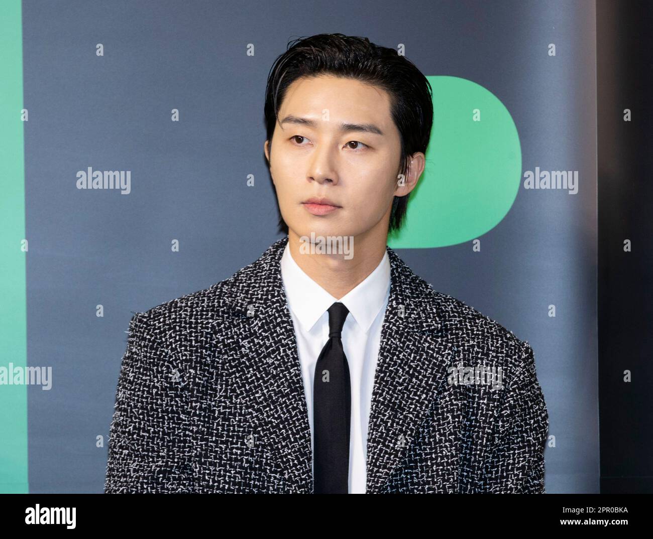 Park seo joon dream hi-res stock photography and images - Alamy