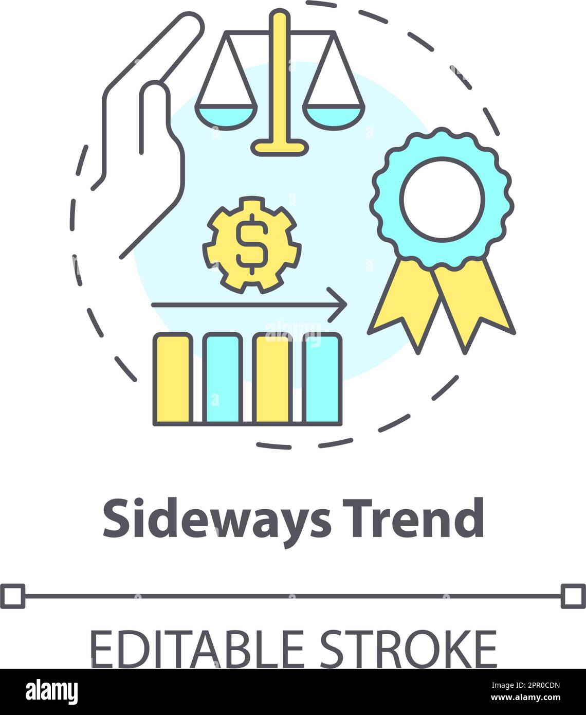 Sideway movement hi-res stock photography and images - Alamy