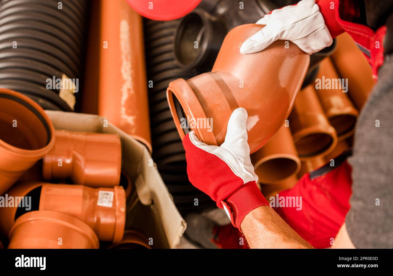 Septic system hi-res stock photography and images - Alamy