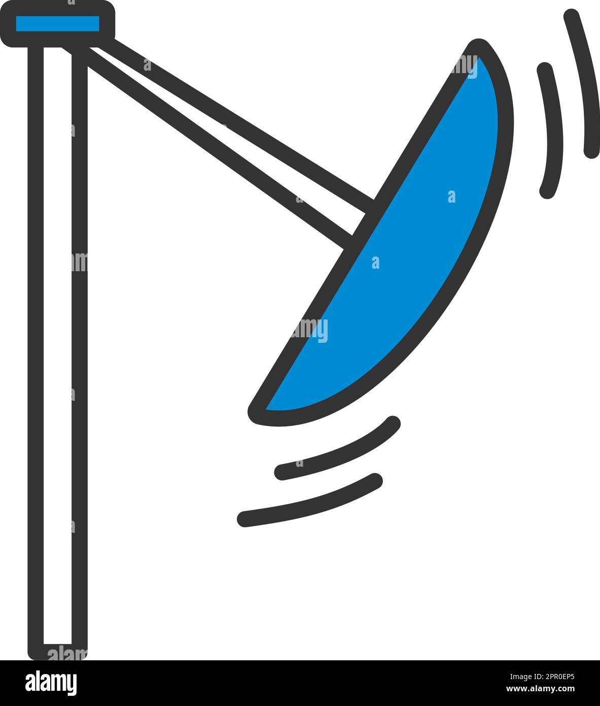 Kids carousel icon vector Cut Out Stock Images & Pictures - Alamy