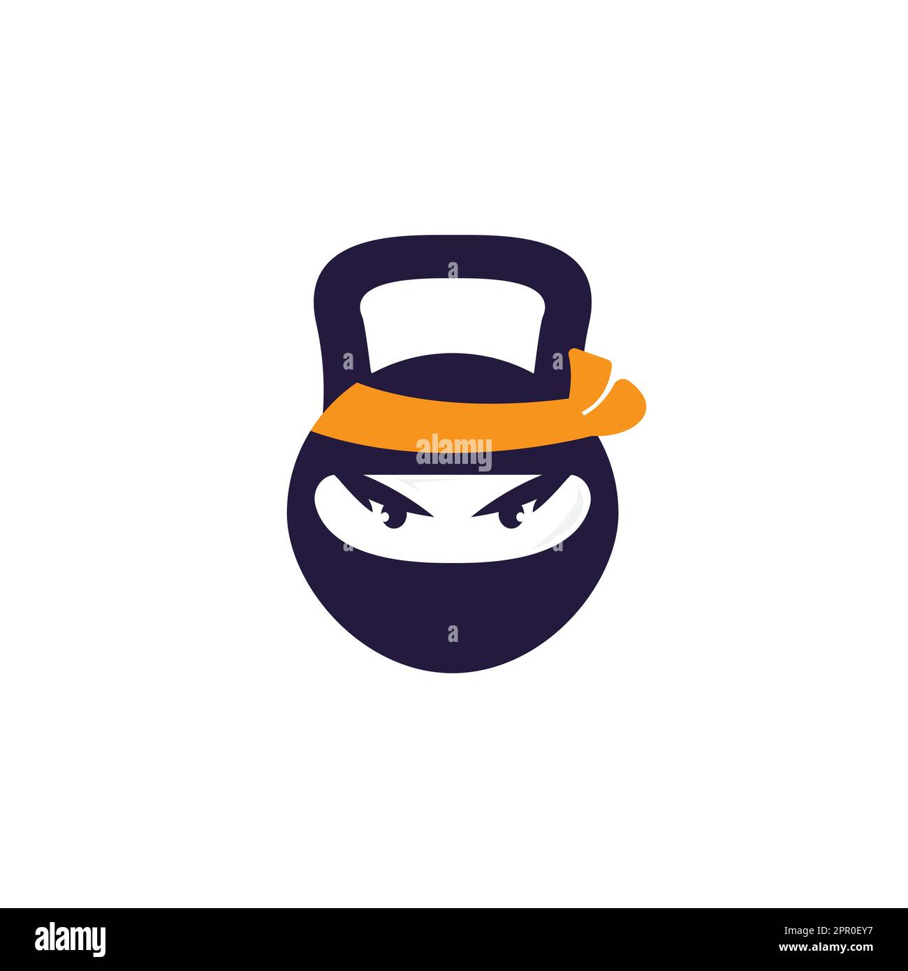 Ninja warrior gym hi-res stock photography and images - Alamy