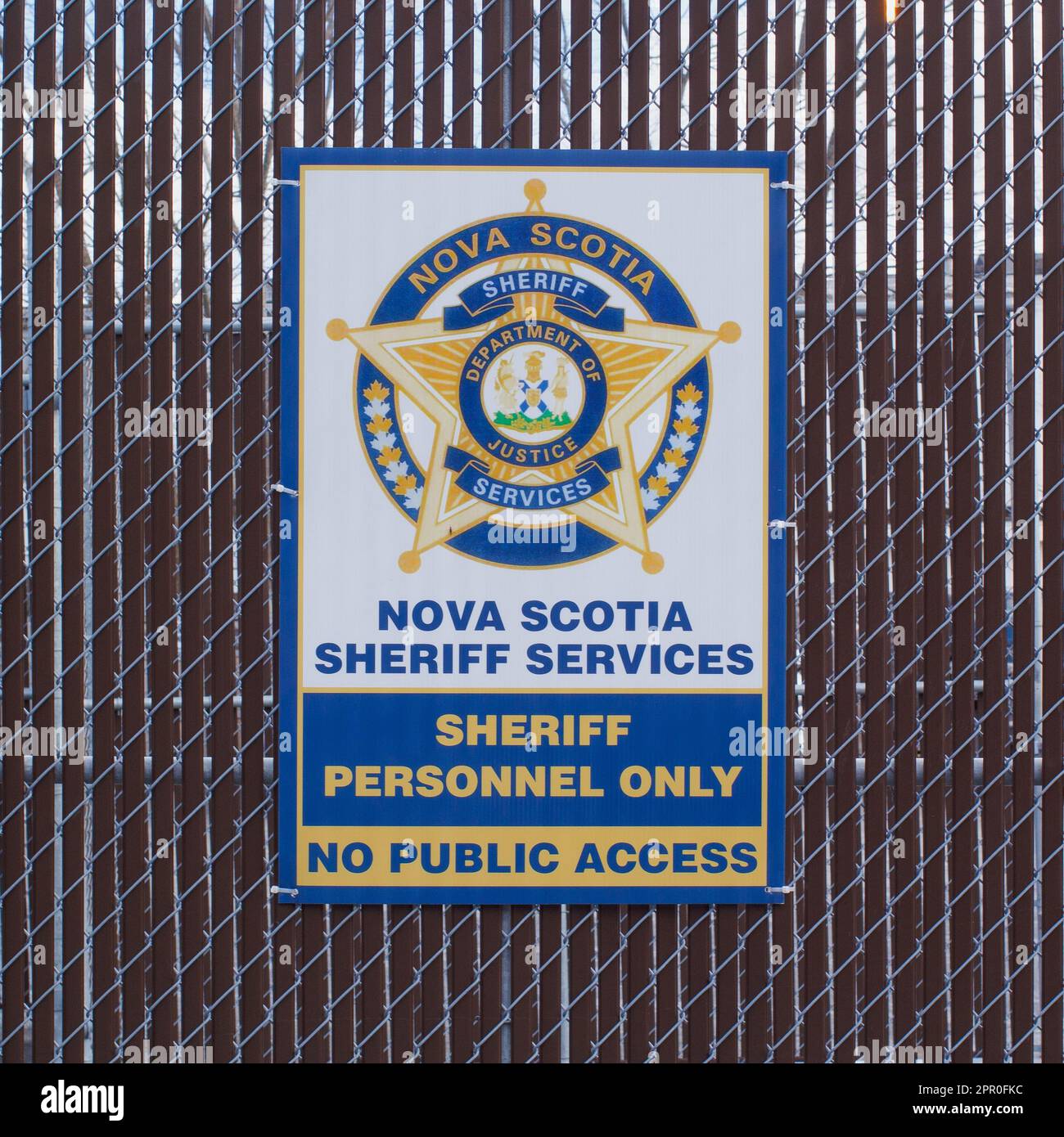 Sheriff officer hi-res stock photography and images - Alamy