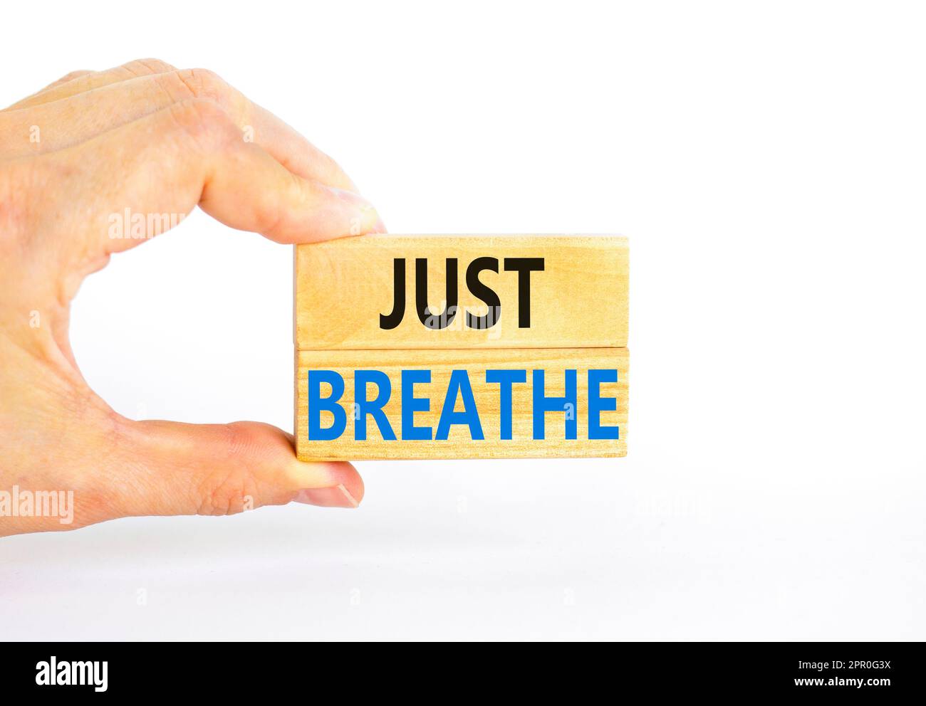 Just Breathe Symbol