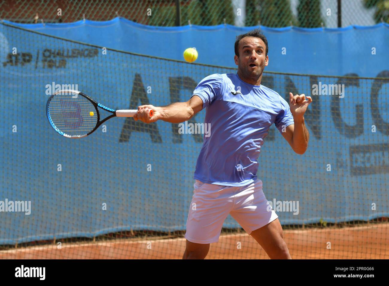 Oriol roca batalla hi-res stock photography and images - Alamy