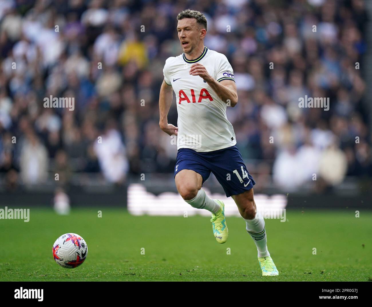 Ivan perisic april 15 2023 hi-res stock photography and images - Alamy