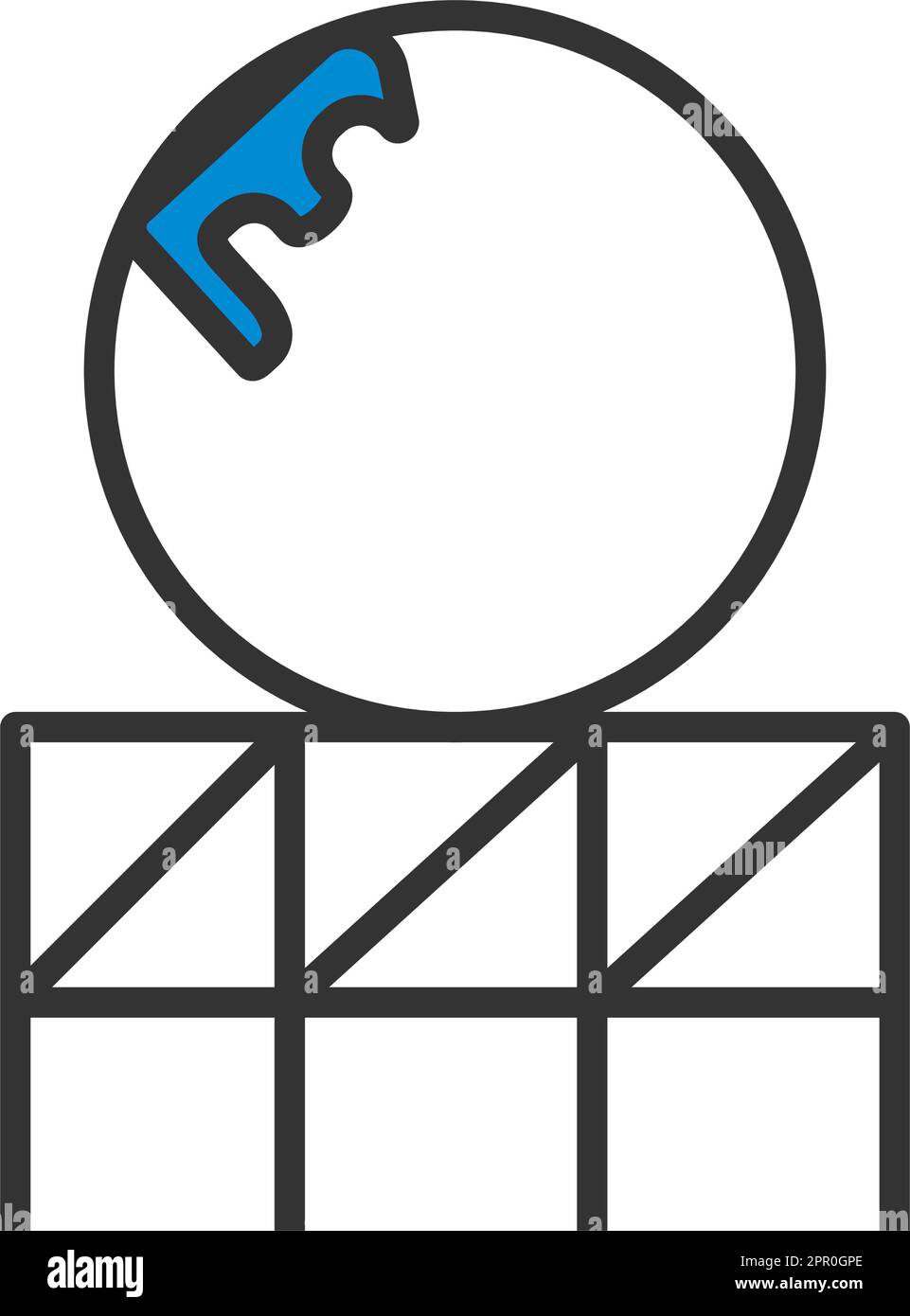 Recreation loop Stock Vector Images - Alamy